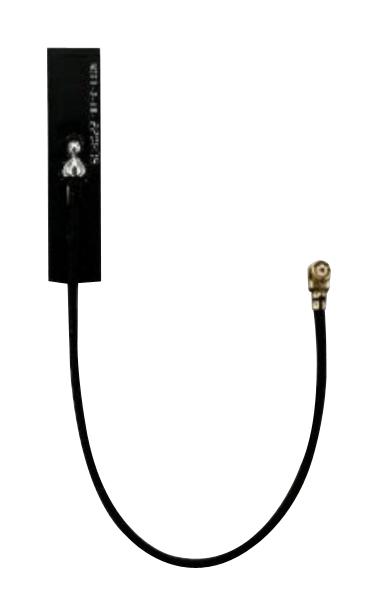 ST0815-00-N01-A - Amphenol Rf - RF Antenna, 13 to 15.5MHz, IoT / NFC | element14 Korea