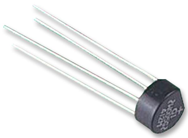 W08G-E4/51 - Vishay - Bridge Rectifier, Single Phase, 800 V | element14 Korea