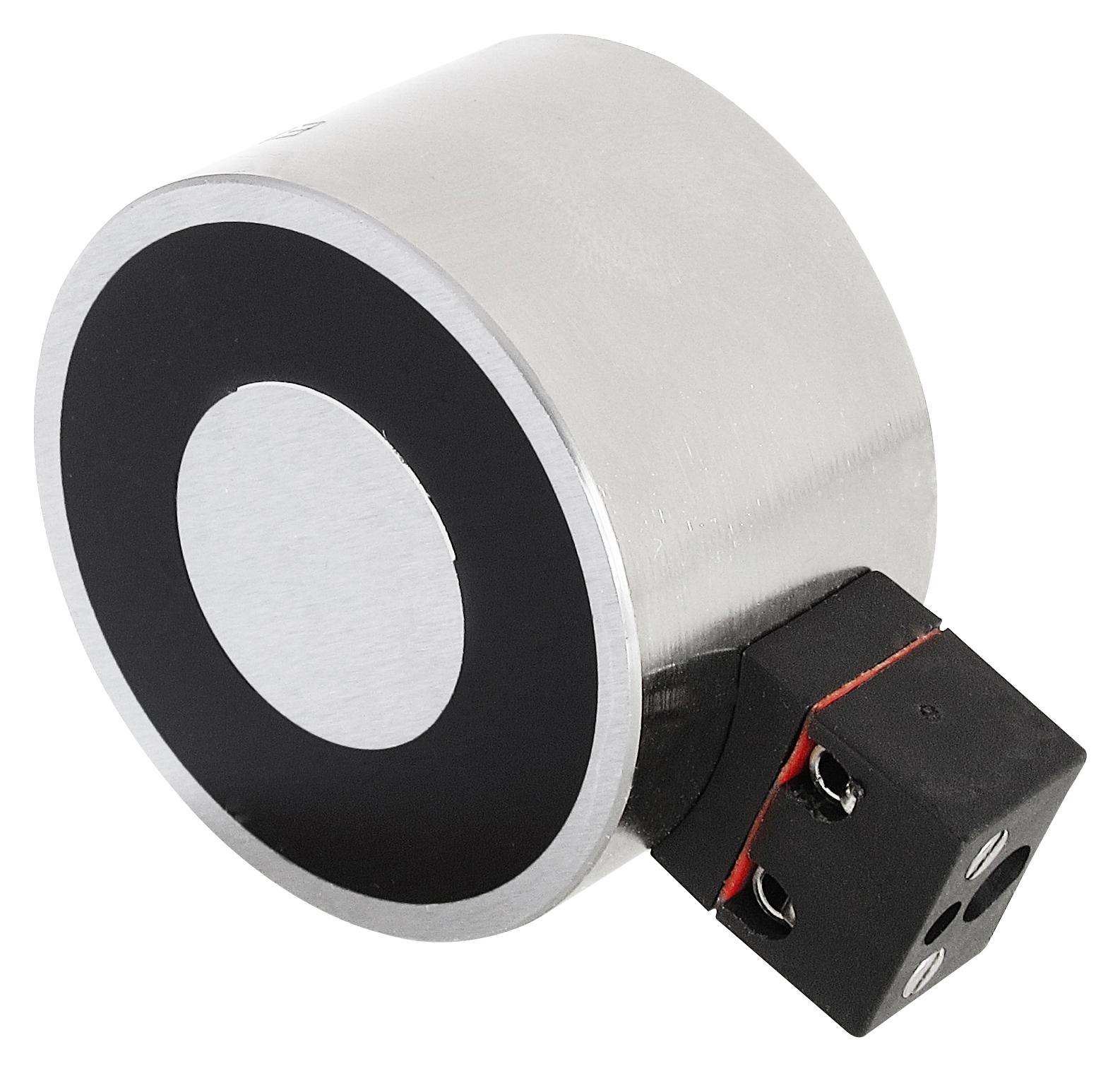 M52175/24VDC - Eclipse Magnetics - Electro-Holding Magnet, 24V, 100Kg | element14 Korea