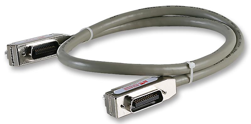 9001037-1 - Meilhaus - Computer Cable, IEEE 488 (GPIB), IEEE 488 (GPIB ...