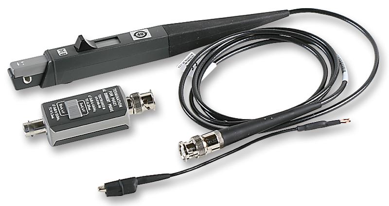 P6021 Tektronix Current Probe Bnc Plug Current Clamp Element14 Korea