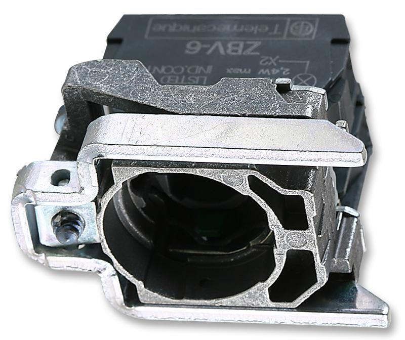 ZB4BW061 - Schneider Electric - Switch Body, Square D ZB4, ZB5 ...