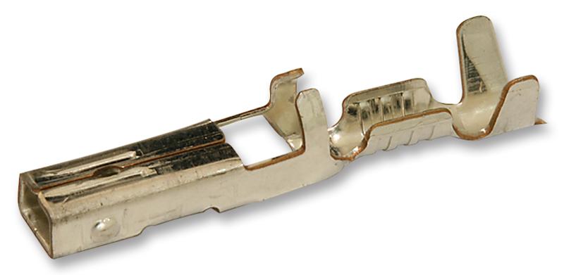 35746-0210 - Molex - Contact, VersaBlade 35746, Socket | element14 Korea