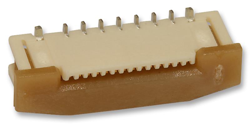 52559-1452 - Molex - FFC / FPC Board Connector, ZIF, 0.5 mm | element14 Korea