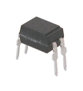 SFH615A-3 - Vishay - Optocoupler, Transistor Output, 1 Channel | element14 Korea