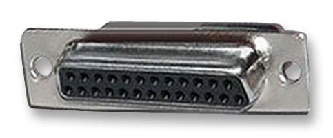 DAM15S - Cinch Connectivity Solutions - D Sub Connector, DB15, Standard | element14 Korea