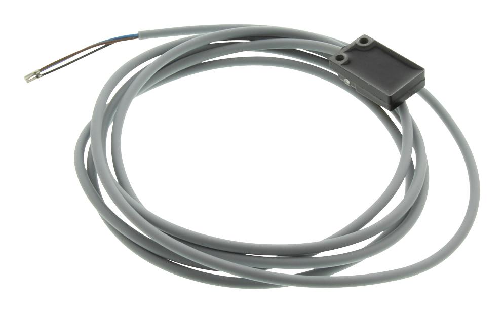 BI5U-Q08-AP6X2 - Turck - Inductive Proximity Sensor, Rectangular, 5 mm ...