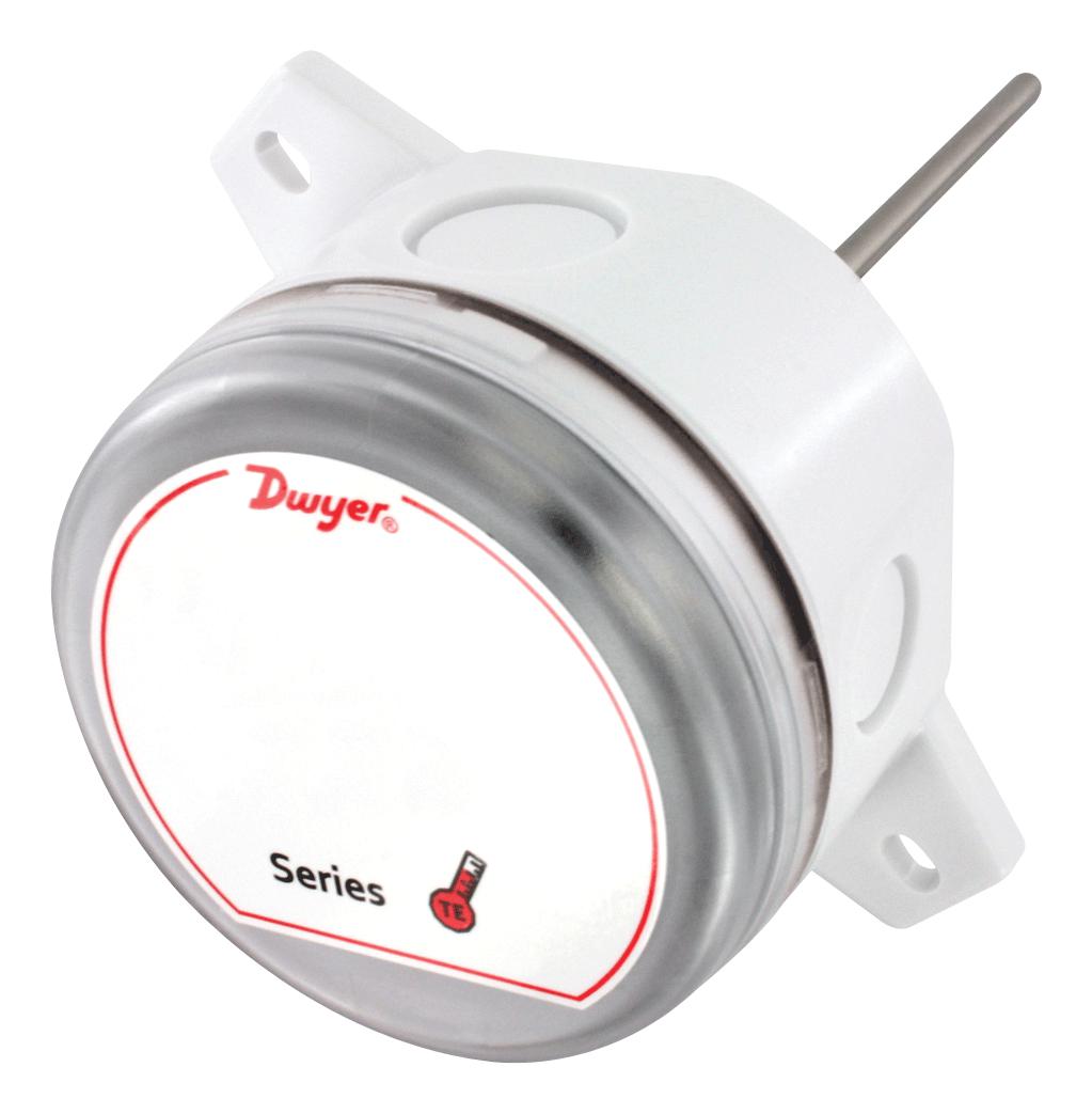 TE-DFG-A0444-00 - Dwyer - AIR DUCT TEMPERATURE SENSOR, 4 INCH PRO | element14 Korea