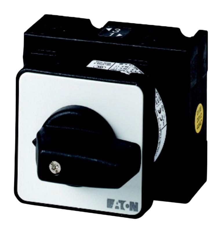 T0-3-15394/E - Eaton Moeller - Rotary Switch, Universal Control, 3 ...