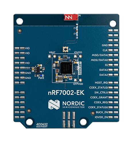 NRF7002-EK / 디바이스마트
