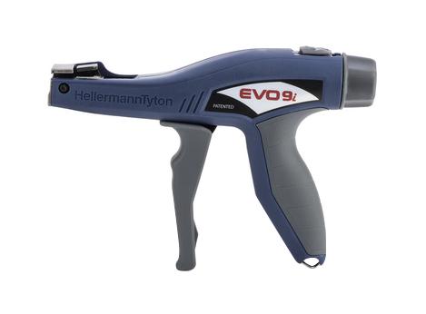 EVO9I - Hellermanntyton - Cable Management Tool, Standard Grip Span, 4.6 - 13.5mm | element14 Korea