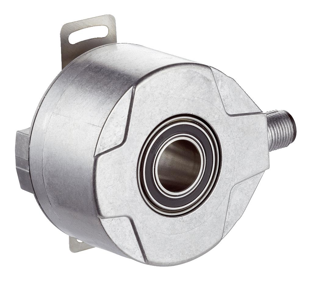 DFS60B-TBPC10000 - Sick - Rotary Encoder, Mechanical, Incremental ...