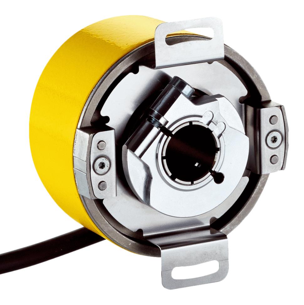 DFS60S-BEOL01024 - Sick - Rotary Encoder, Mechanical, Incremental ...