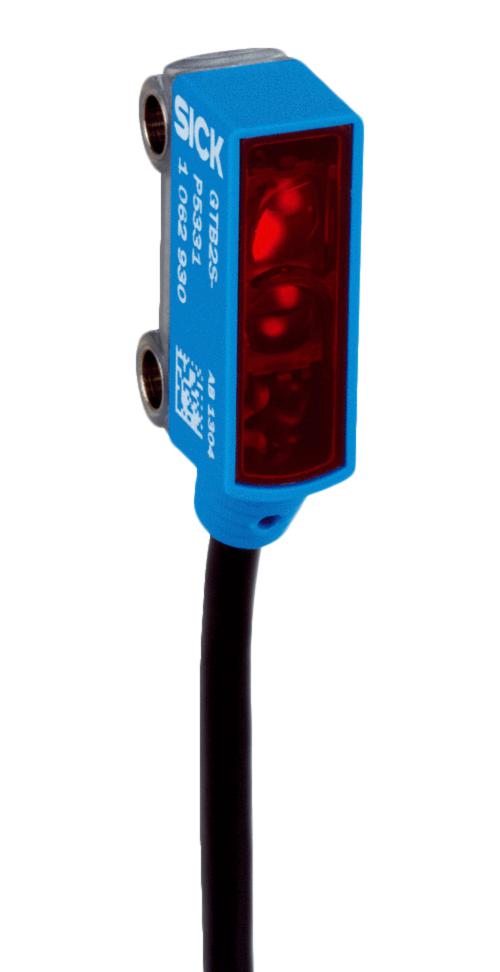 GL2S-F1311 - Sick - Photo Sensor, 3 m, PNP | element14 Korea