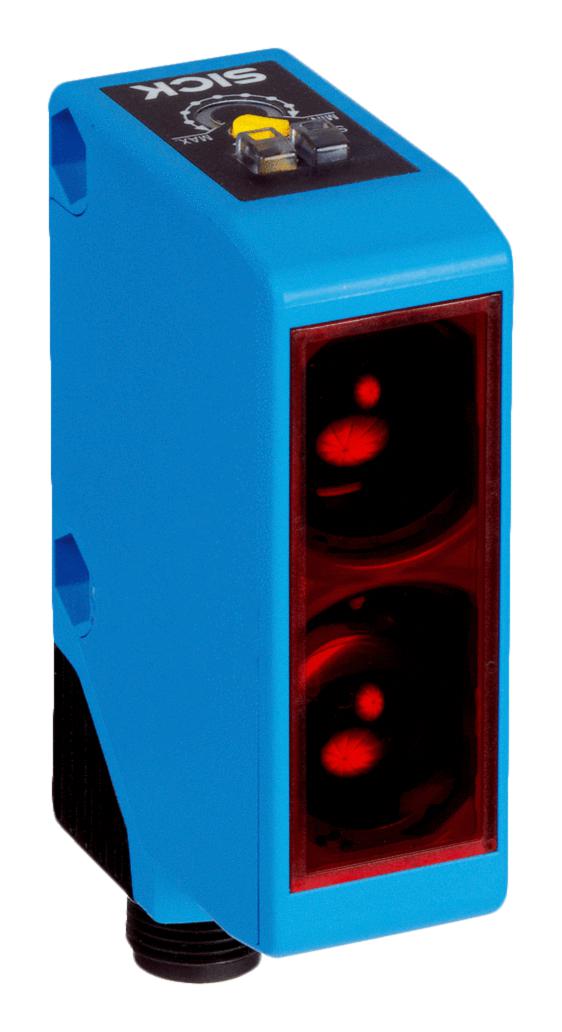 WTB250-2N2431 - Sick - Photoelectric Sensor, 300 mm, NPN | element14 Korea