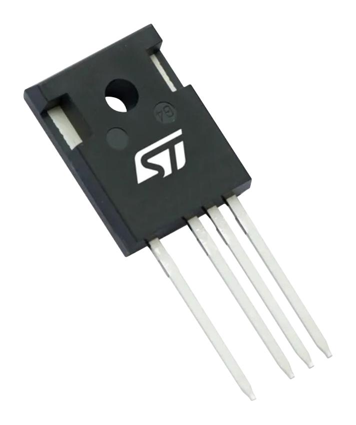 SCT040W120G3-4AG - Stmicroelectronics - Silicon Carbide MOSFET, AEC-Q101, Single | element14 Korea