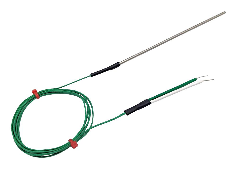 FAA-ISK-4.5-50-NP-1.0-C2-T-I - Labfacility - Thermocouple, T, -75 °C | element14 Korea