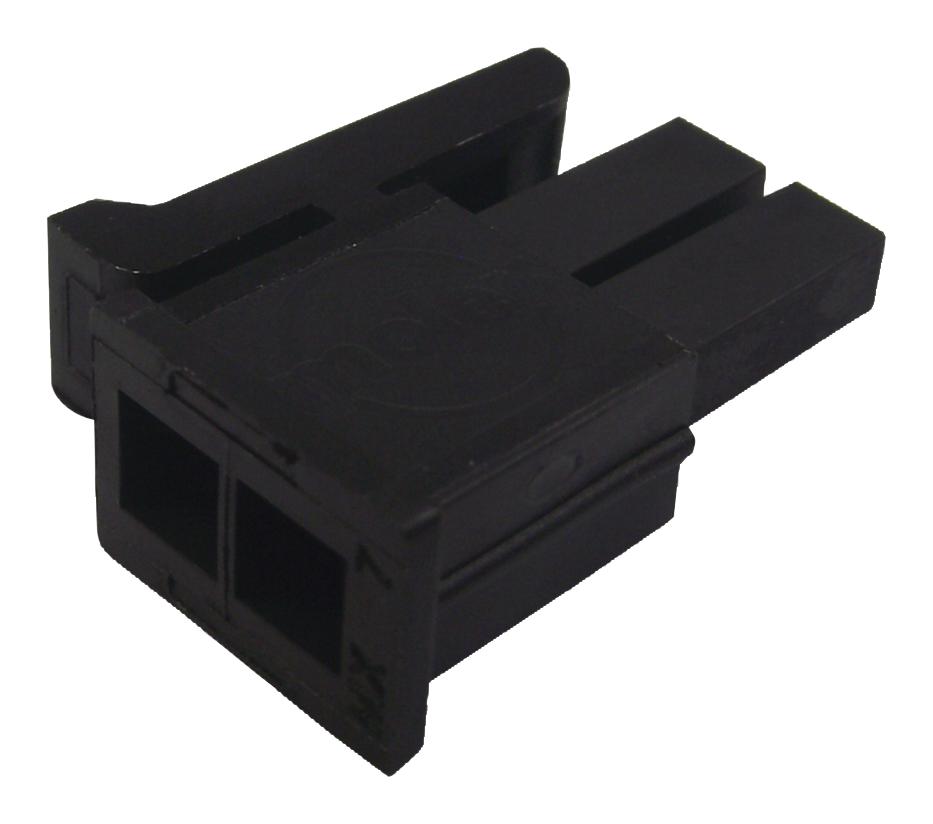 43025-0200 - Molex - Connector Housing, Dual Row, Micro-Fit 3.0 43025 | element14 Korea