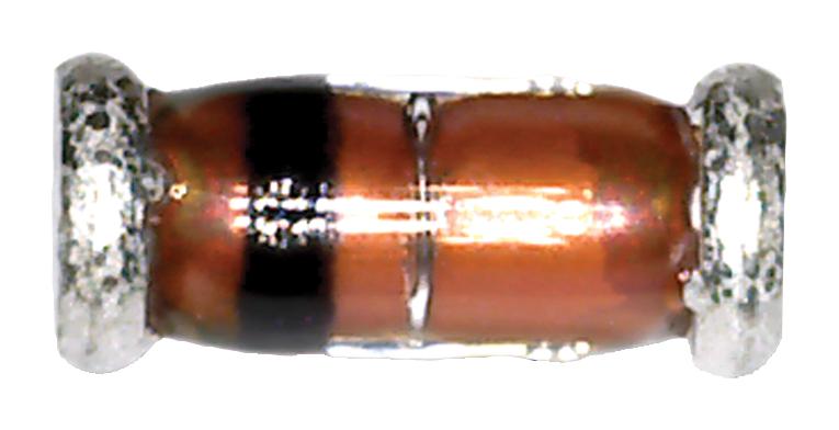 LL4148 - Onsemi - Small Signal Diode, Single, 100 V | element14 Korea