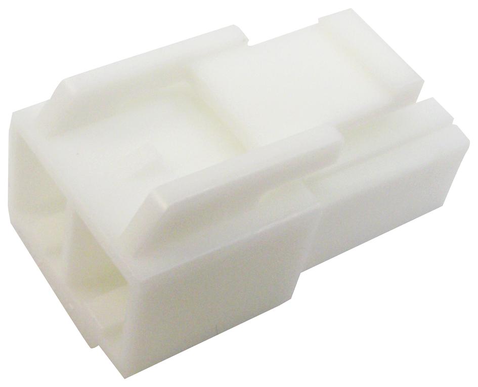 VLP-02V - Jst (japan Solderless Terminals) - Connector Housing, VL, Plug | element14 Korea