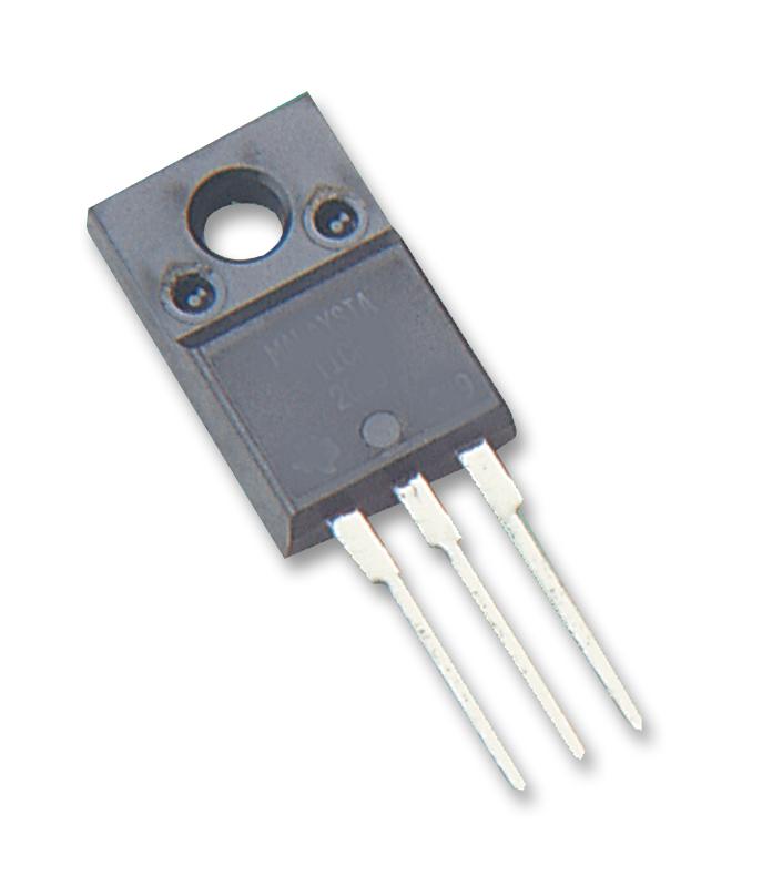MJF18004G - Onsemi - Bipolar (BJT) Single Transistor, General Purpose, NPN | element14 Korea