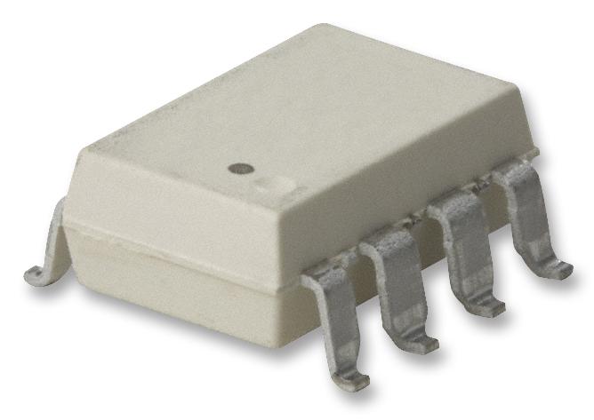 HCPL-2400-300E - Broadcom - Optocoupler, Digital Output, 1 Channel | element14 Korea
