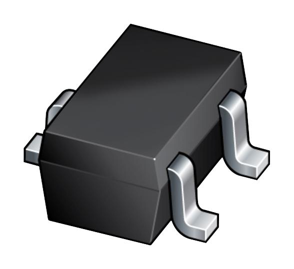 BAS40-04W,115 - Nexperia - Small Signal Schottky Diode, Dual Series, 40 V | element14 Korea
