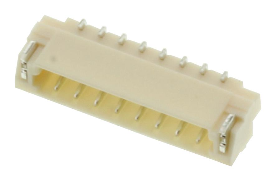 SM08B-SURS-TF(LF)(SN) - Jst (japan Solderless Terminals) - Pin Header, Wire-to-Board, 0.8 mm ...