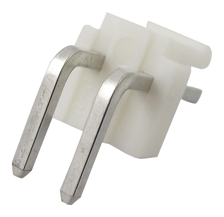 B2PS-VH(LF)(SN) - Jst (japan Solderless Terminals) - Pin Header, Right Angle, Wire-to-Board ...