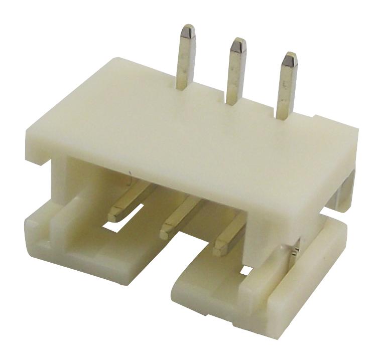 B3B-PH-SM4-TB(LF)(SN) - Jst (japan Solderless Terminals) - Pin Header, Wire-to-Board, 2 mm ...