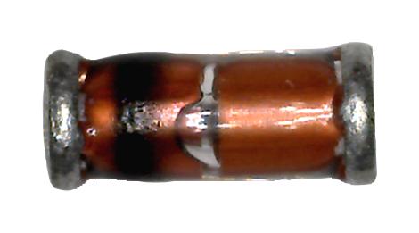 LL4148-GS08 - Vishay - Small Signal Diode, Single, 100 V | element14 Korea