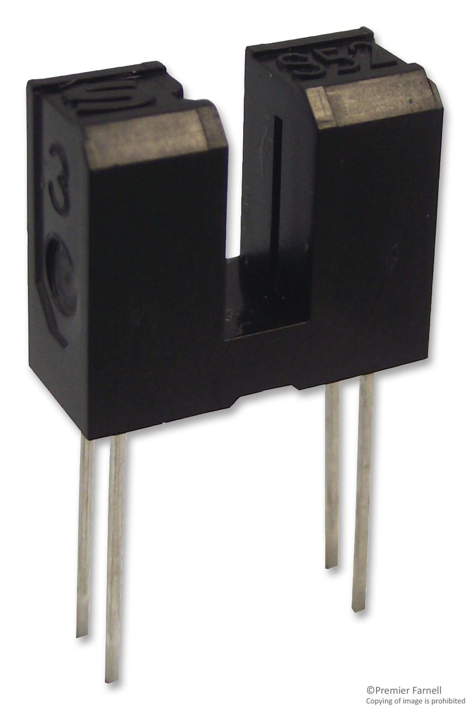 GP1S52VJ000F - Sharp - PHOTOINTERRUPTER | element14 Korea