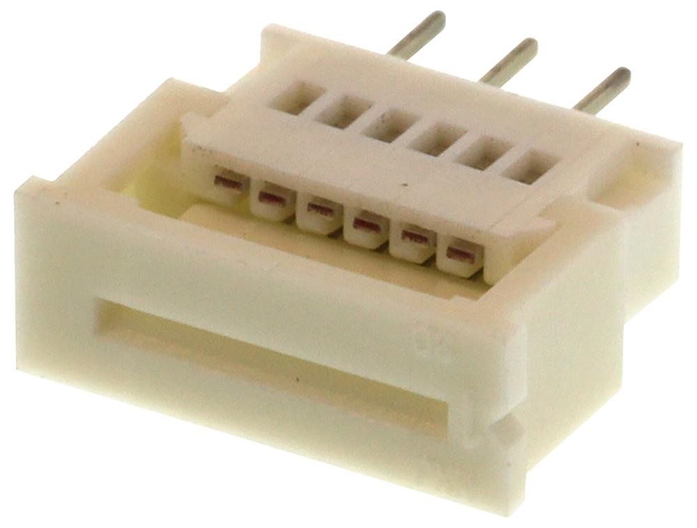 39-53-2065 - Molex - FFC / FPC Board Connector, ZIF, 1.25 mm | element14 Korea