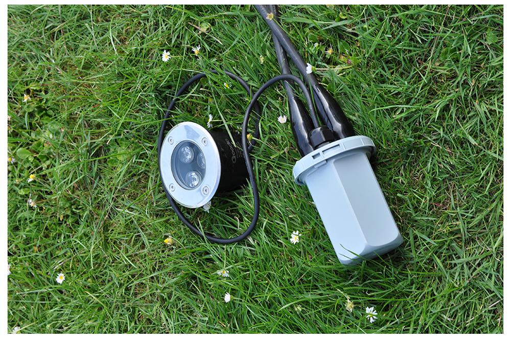 207-3307 - Wago - Plastic Enclosure, Screwless, Capsule | element14 Korea