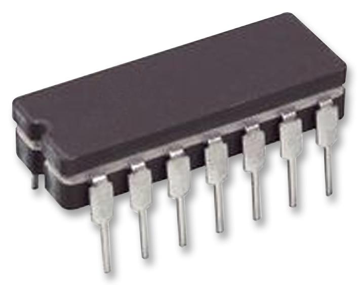 LM124AJ/PB - Texas Instruments - Operational Amplifier, 4 Channels, 1 MHz | element14 Korea