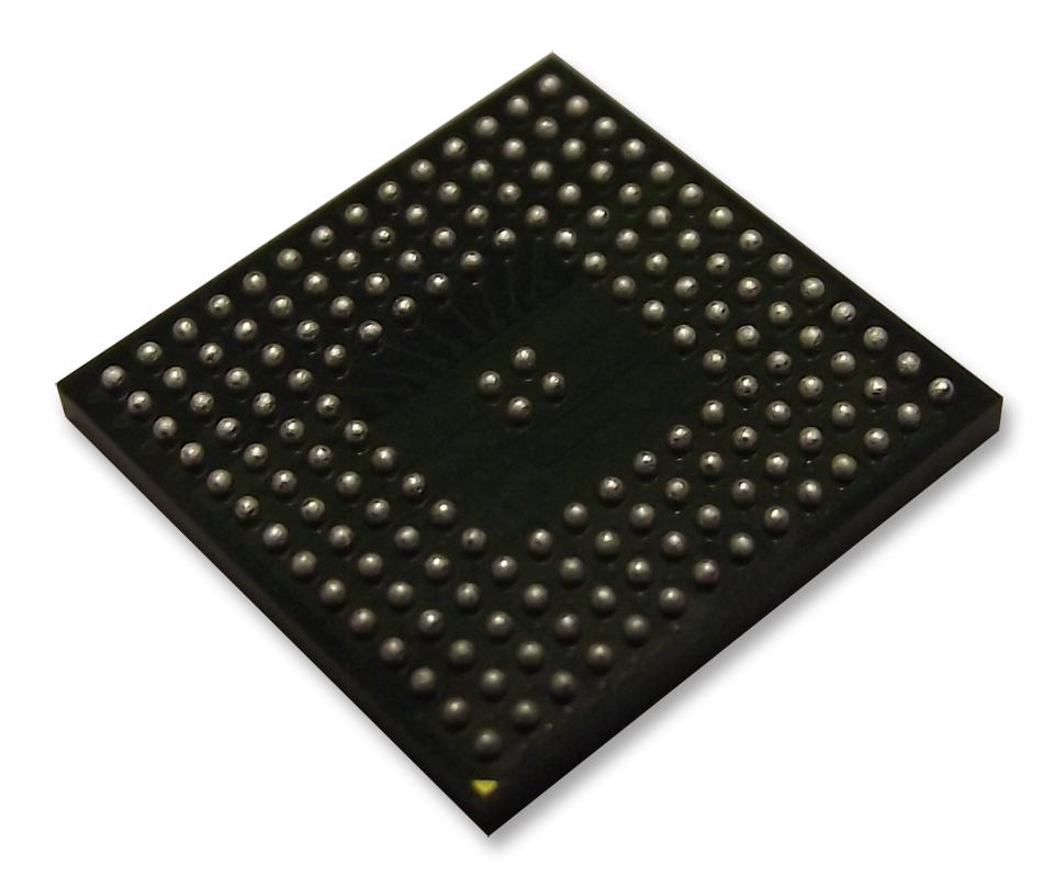 STM32L496QEI6 - Stmicroelectronics - ARM MCU, STM32 Family STM32L4 Series Microcontrollers, ARM ...