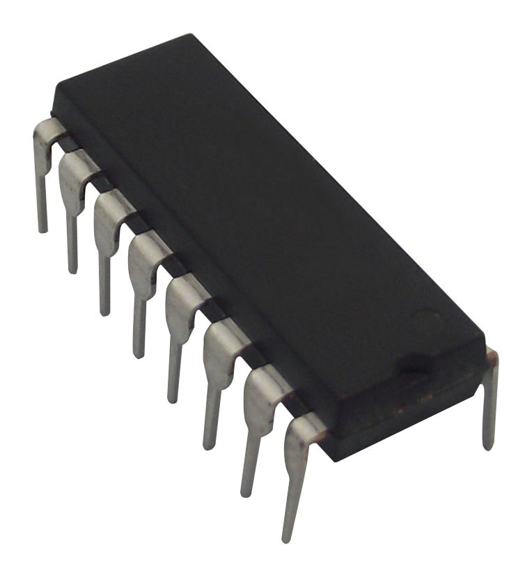 SN74LS251N - Texas Instruments - Data Selector / Multiplexer, 3-State Outputs, LS Family ...