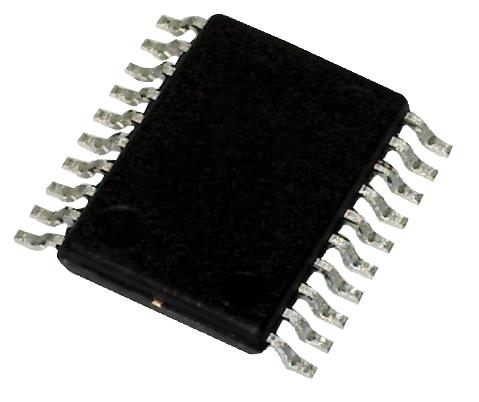 IPS4260LTR - Stmicroelectronics - Power Load Distribution Switch, Low ...