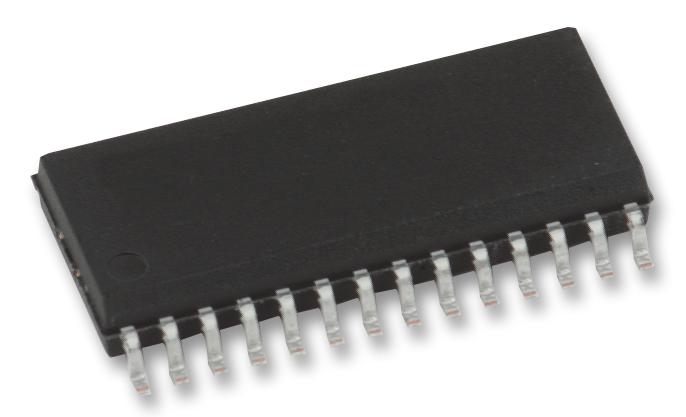 PIC18F26K22-I/SO - Microchip - 8 Bit MCU, Flash, PIC18 Family PIC18F ... PIC18F26K22-I/SO - Microchip - 8 Bit MCU, Flash, PIC18 Family PIC18F ...