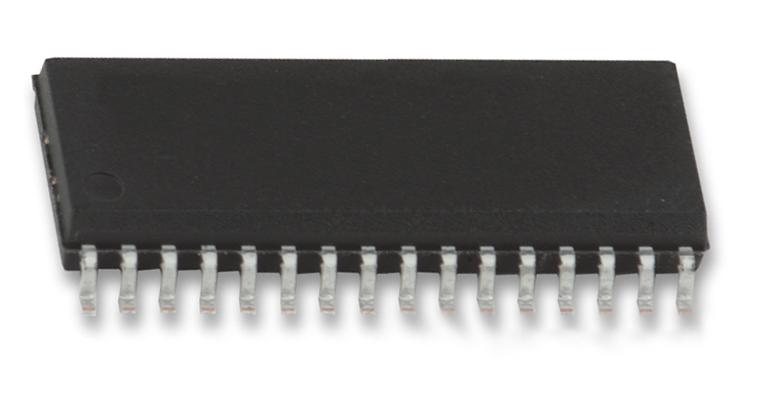 ATMEGA1608-XF - Microchip - 8 Bit MCU, AVR Family ATmega1608 Series Microcontrollers, AVR ...