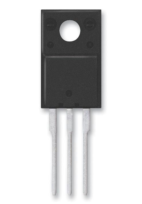 SJ6016LTP - Littelfuse - Thyristor, 600 V, 30 mA | element14 Korea