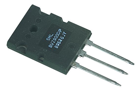 MJL21194G - Onsemi - Bipolar (BJT) Single Transistor, Audio, NPN ...