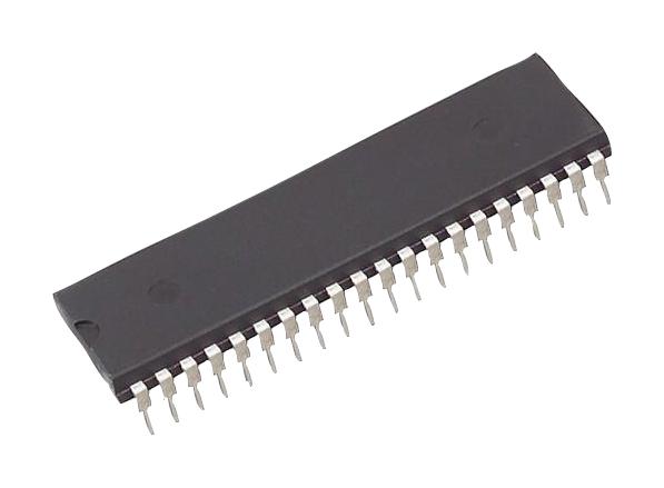 PIC16F18076-I/P - Microchip - 8 Bit MCU, PIC16 Family PIC16F18xxx Series Microcontrollers, PIC16 ...