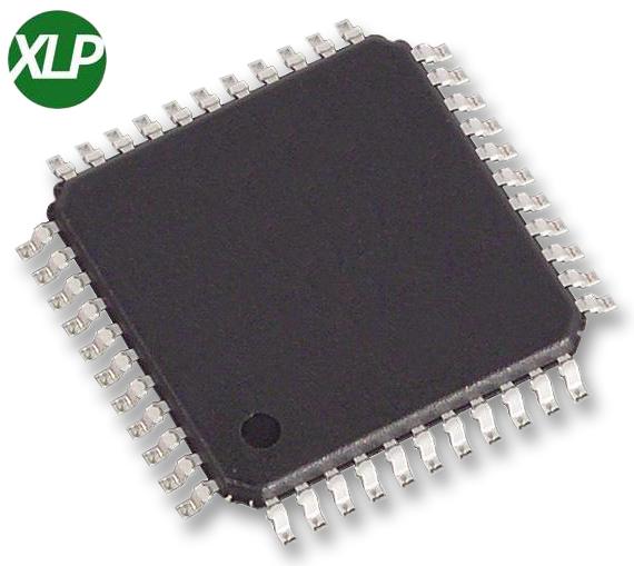PIC18F46K20-I/PT - Microchip - 8 Bit MCU, Flash, PIC18 Family PIC18F K2x Series Microcontrollers ...