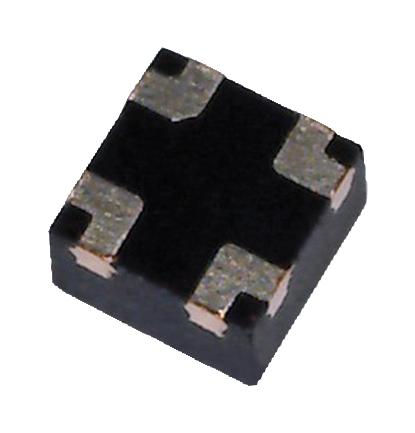 MIC94042YFL-TR - Microchip - Power Load Distribution Switch, High Side, Active High | element14 ...