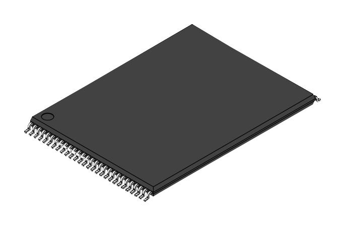 S29GL256P90TFCR10 - Infineon - Flash Memory, Parallel NOR, 256 Mbit ...