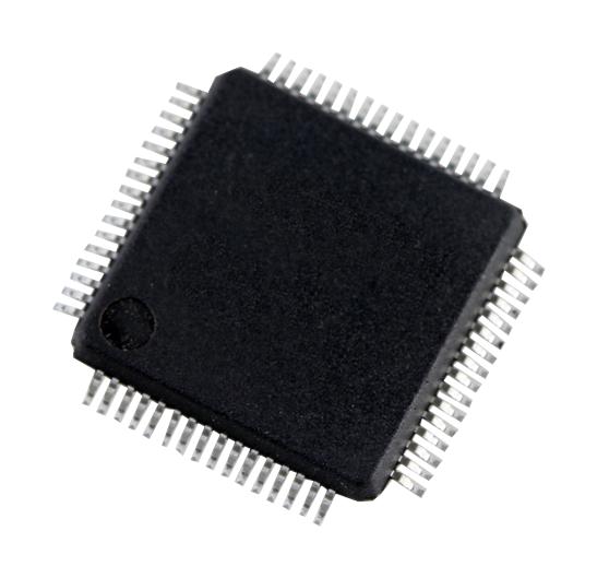 ATSAM3S1BB-AU - Microchip - ARM MCU, SAM3S Series, SAM32 Family SAM 3S ...