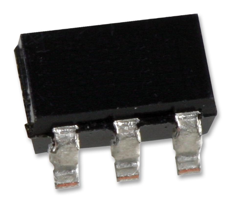 SI3410DV-T1-GE3 - Vishay - Power MOSFET, N Channel, 30 V | element14 Korea