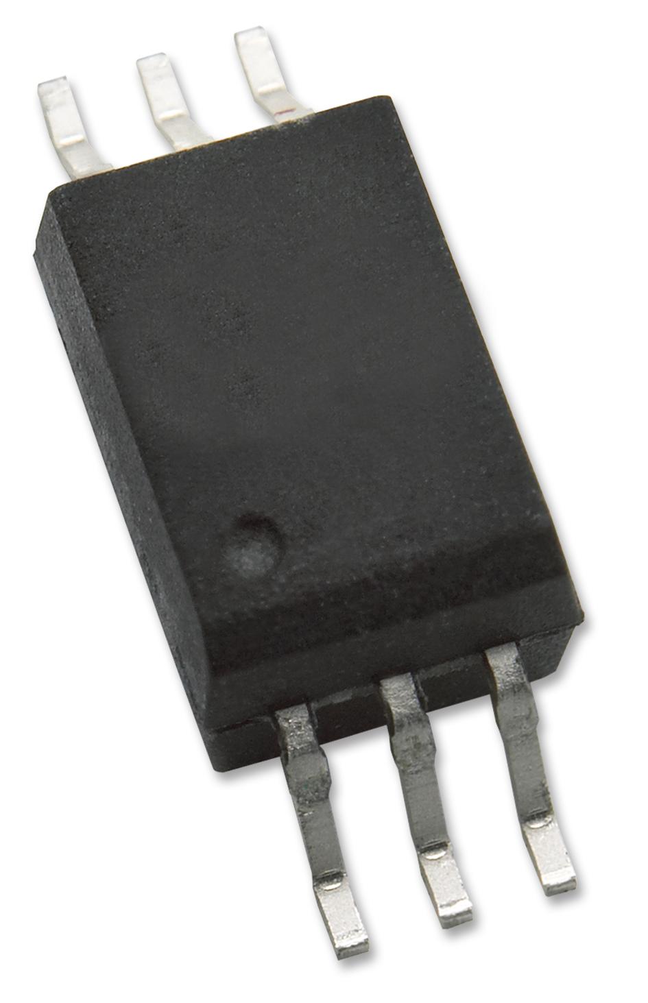 CNY17-3-500E - Broadcom - Optocoupler, Transistor Output, 1 Channel | element14 Korea