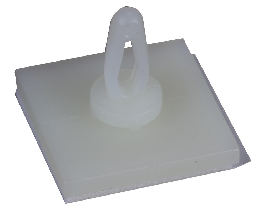 TRCBS-3-01 - Tr Fastenings - PCB Support, Lock-In Support With Adhesive ...